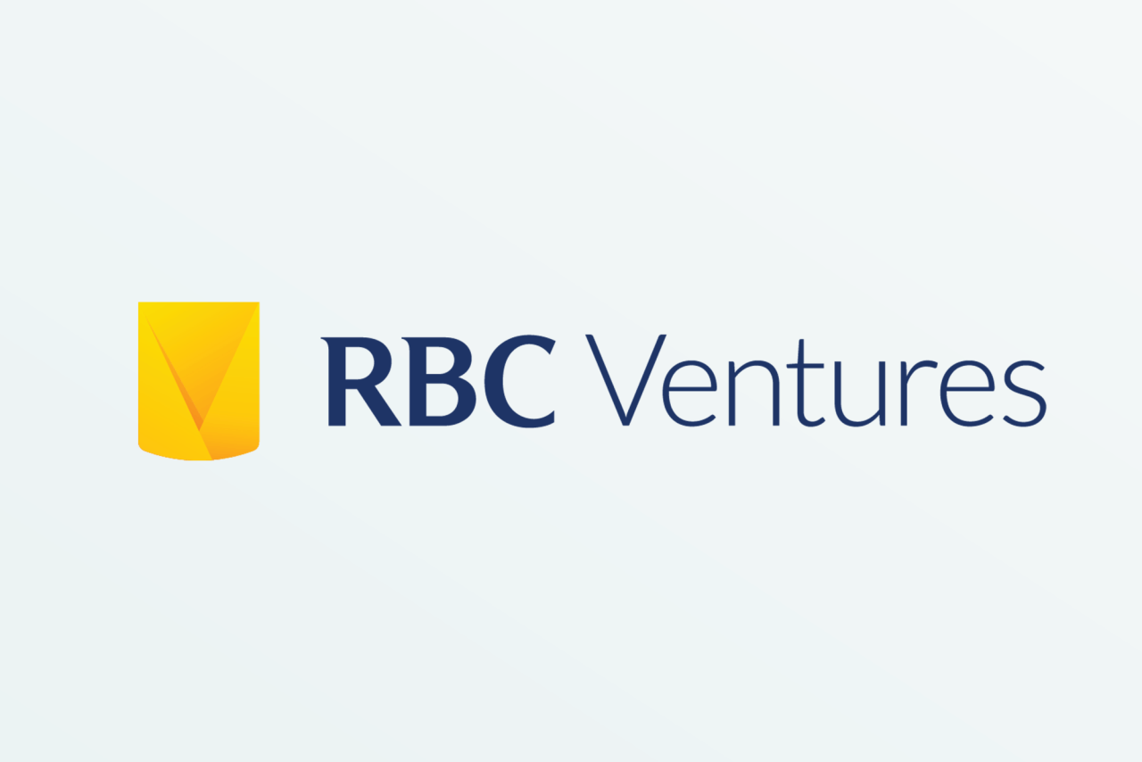 Dr.Bill has joined RBC Ventures - Dr.Bill