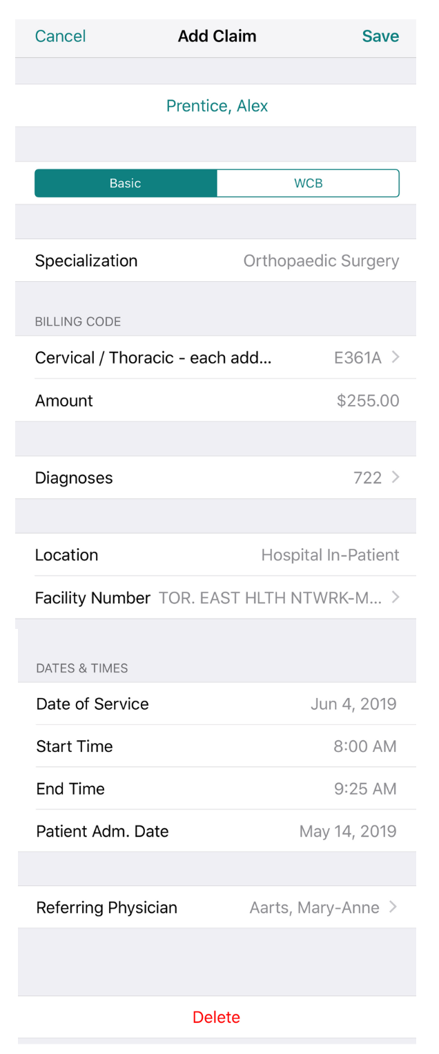 How the OHIP Claims Submission Process Works - Dr. Bill