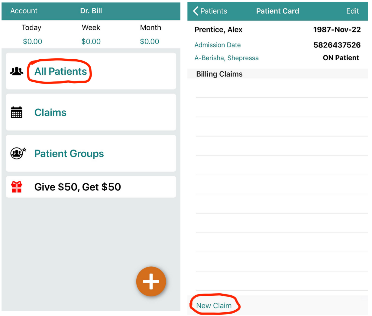 OHIP Billing Support - How to Bill E078 (the Chronic Disease Premium ...