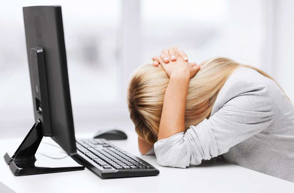 10 Signs You're Burned Out at Work | Dr. Bill