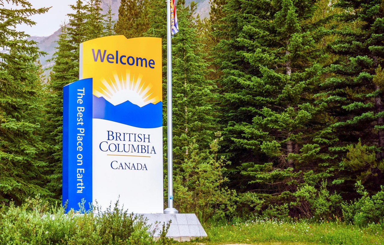 Quick Guide to the Provincial Attachment System in B.C. - Dr.Bill