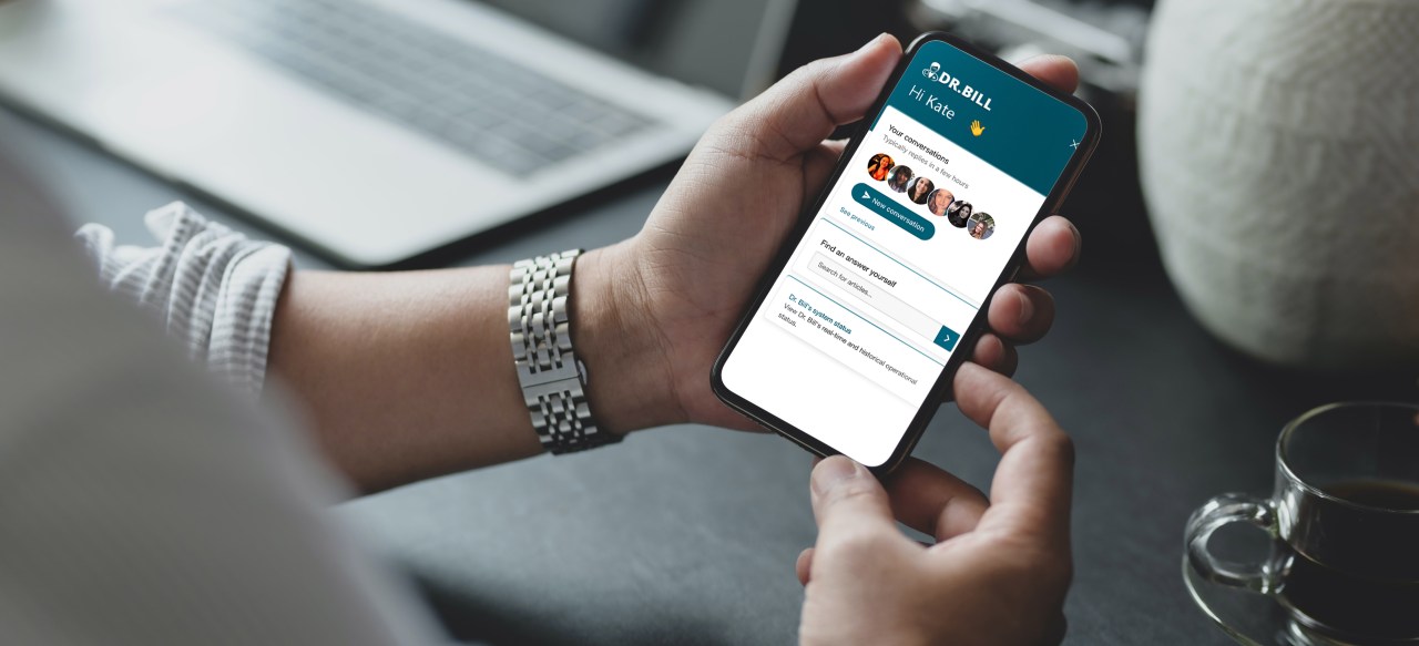 The Ultimate MSP Billing Learning Guide - Dr.Bill