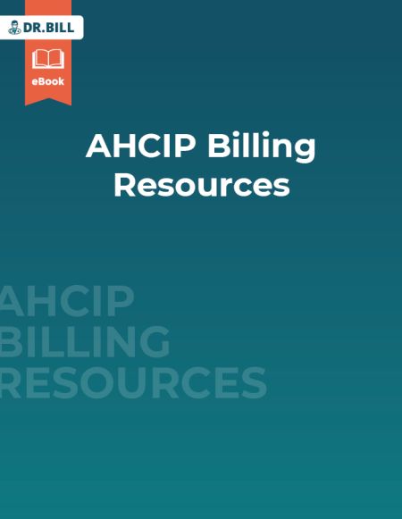 AHCIP Billing Resources - Dr.Bill