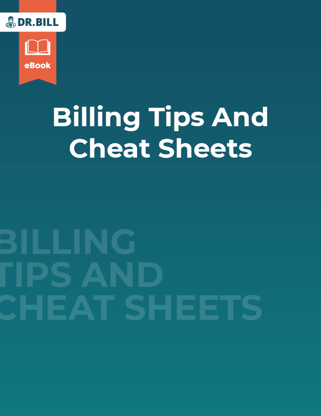 Alberta Billing Tips and Cheat Sheets - Dr.Bill