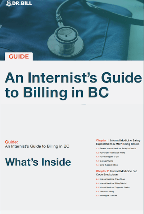 Full Guides - Dr.Bill