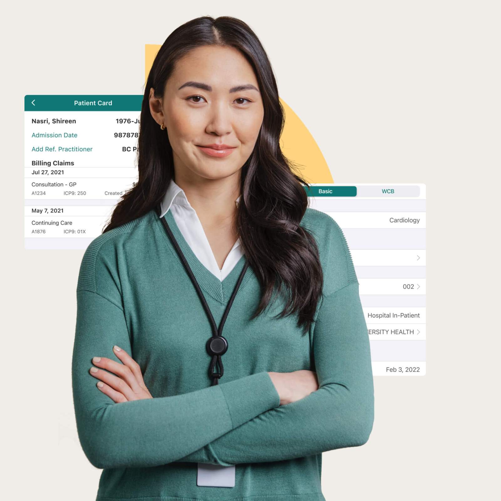 Dr. Bill - Medical Billing Software for OHIP, MSP & AHCIP