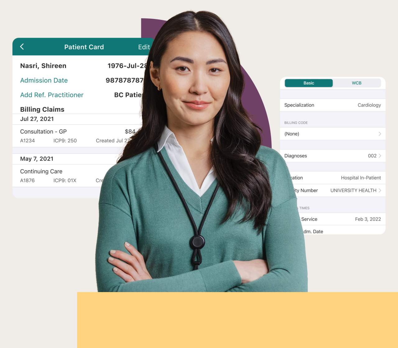 Medical Billing Solutions for Doctors: MSP, OHIP, AHCIP - Dr.Bill