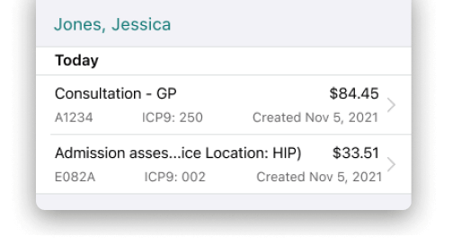 Optometry OHIP Billing Codes ‘Cheat Sheet’ - Dr. Bill