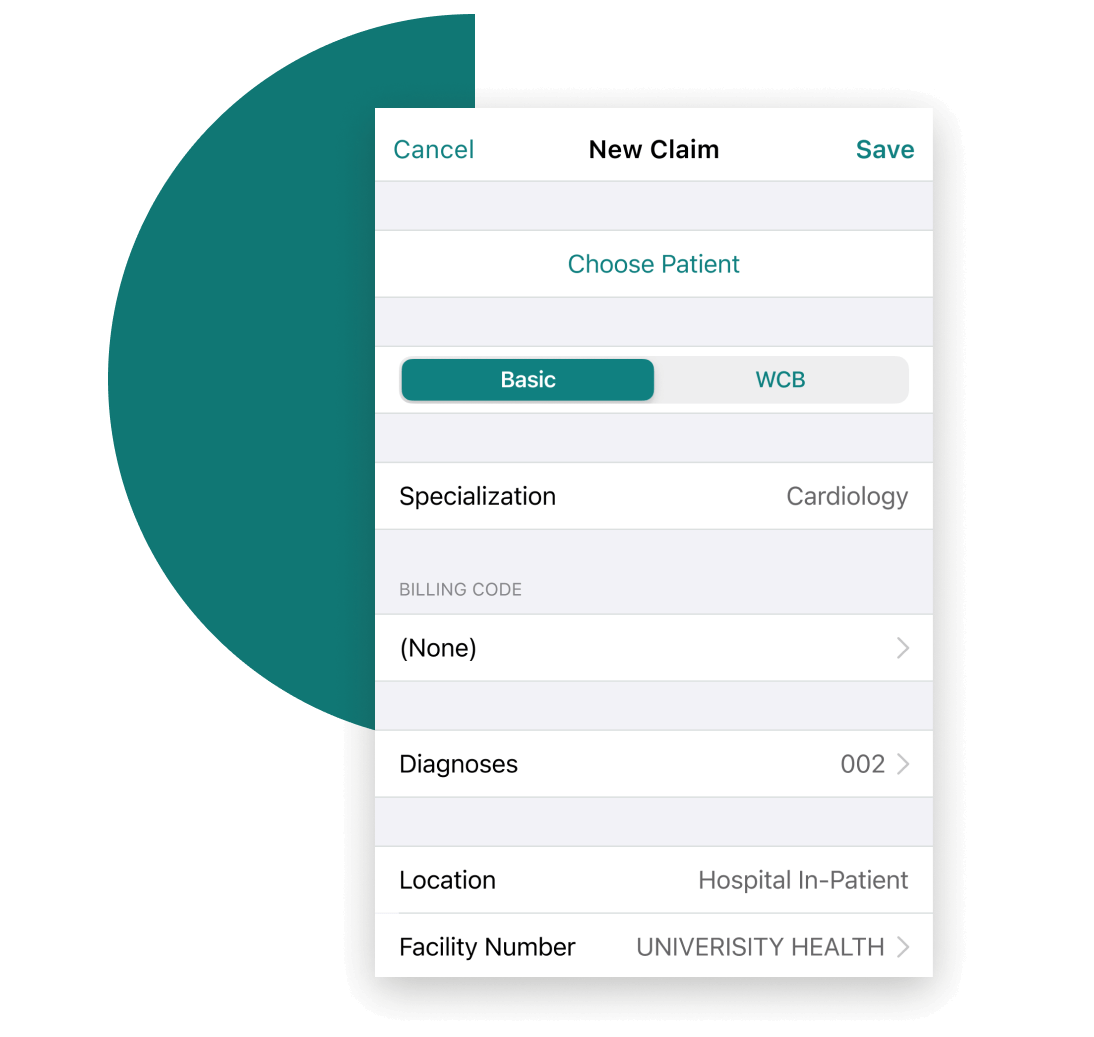 Anaesthesia OHIP Billing Codes ‘Cheat Sheet’ - Dr. Bill