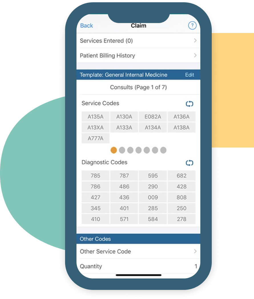 Dr.Bill for Teams - Ontario
