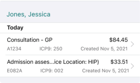 MSP Billing Codes, Fees & Payment Schedule - Dr.Bill